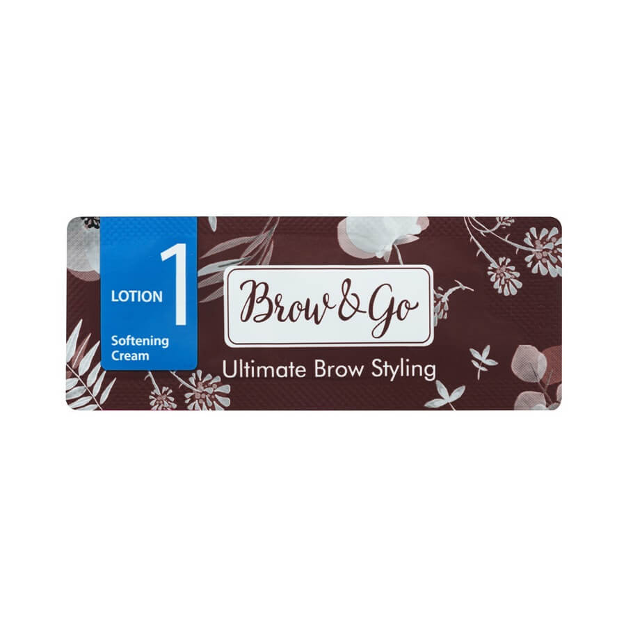 Составы для стайлинга бровей Lash&Brow «Brow Styling Lotion»